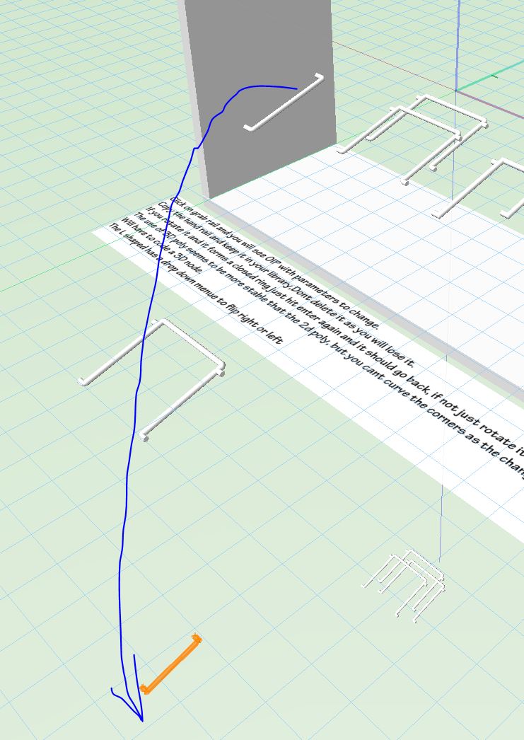 EAP Shifting Geometry - Marionette - Vectorworks Community Board