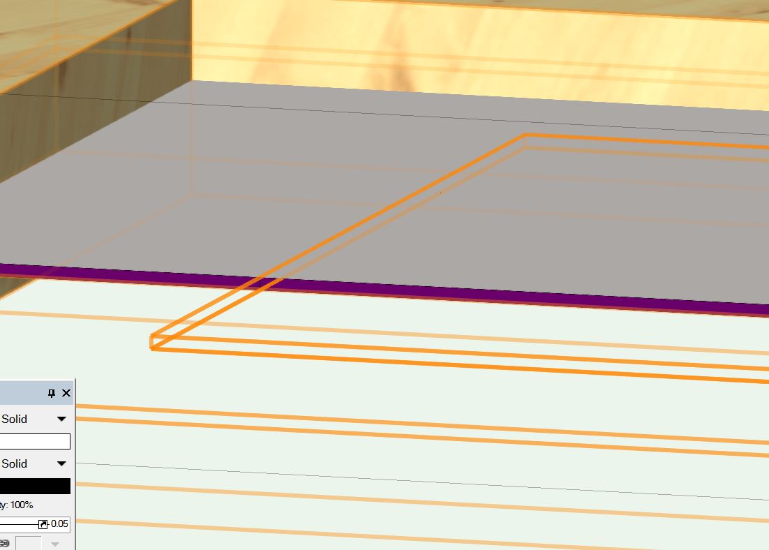 Planar Boolean Subtraction In A Wrapped Script Does Not Delete The Orgininal Components