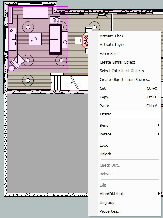 Delete function in Right-Click dialog box - Wishlist - Feature and ...