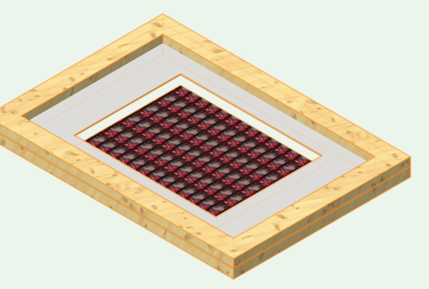 Planar Boolean Subtraction In A Wrapped Script Does Not Delete The Orgininal Components