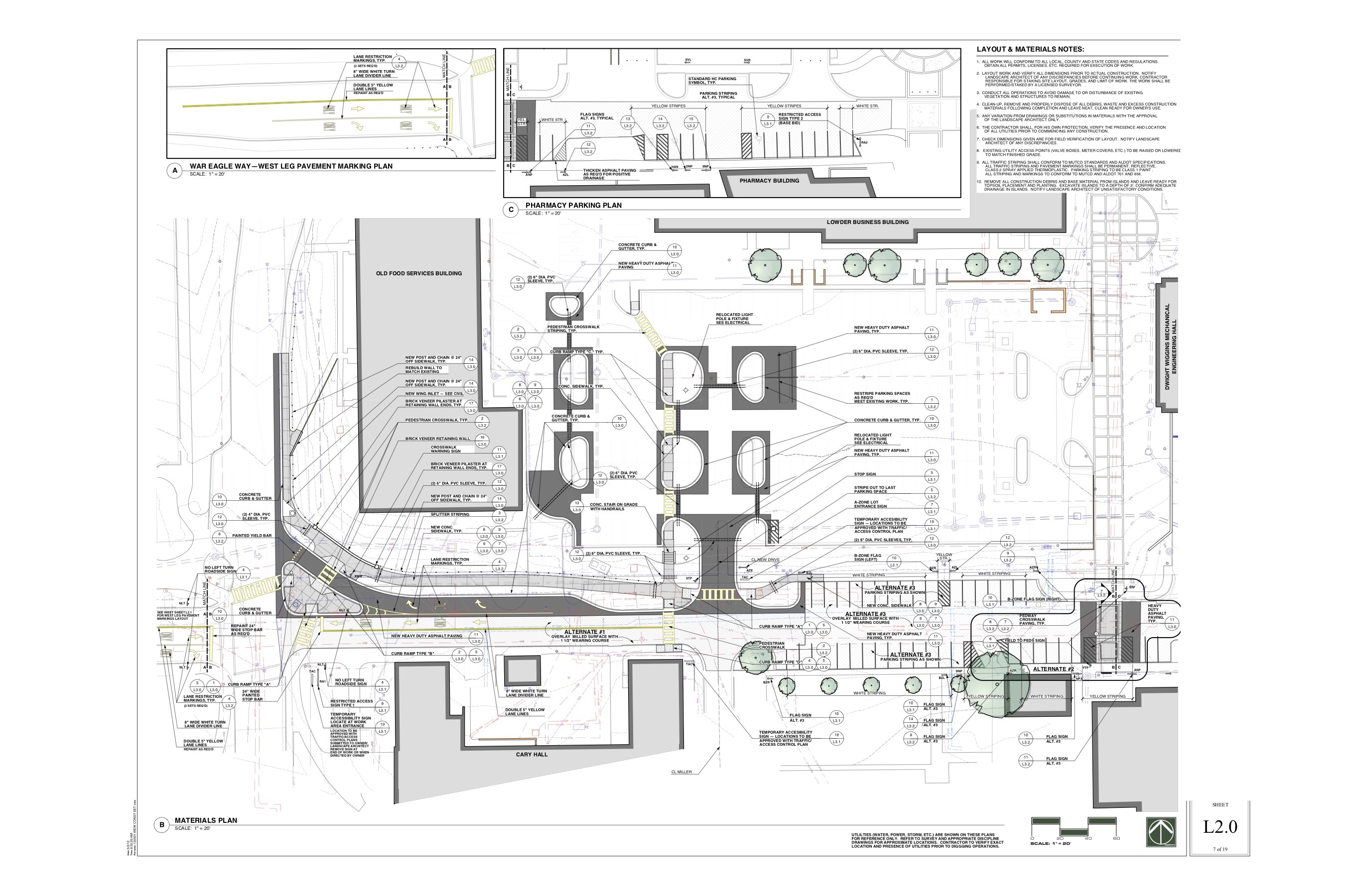 Views of Project Sheets - General Discussion - Vectorworks Community Board