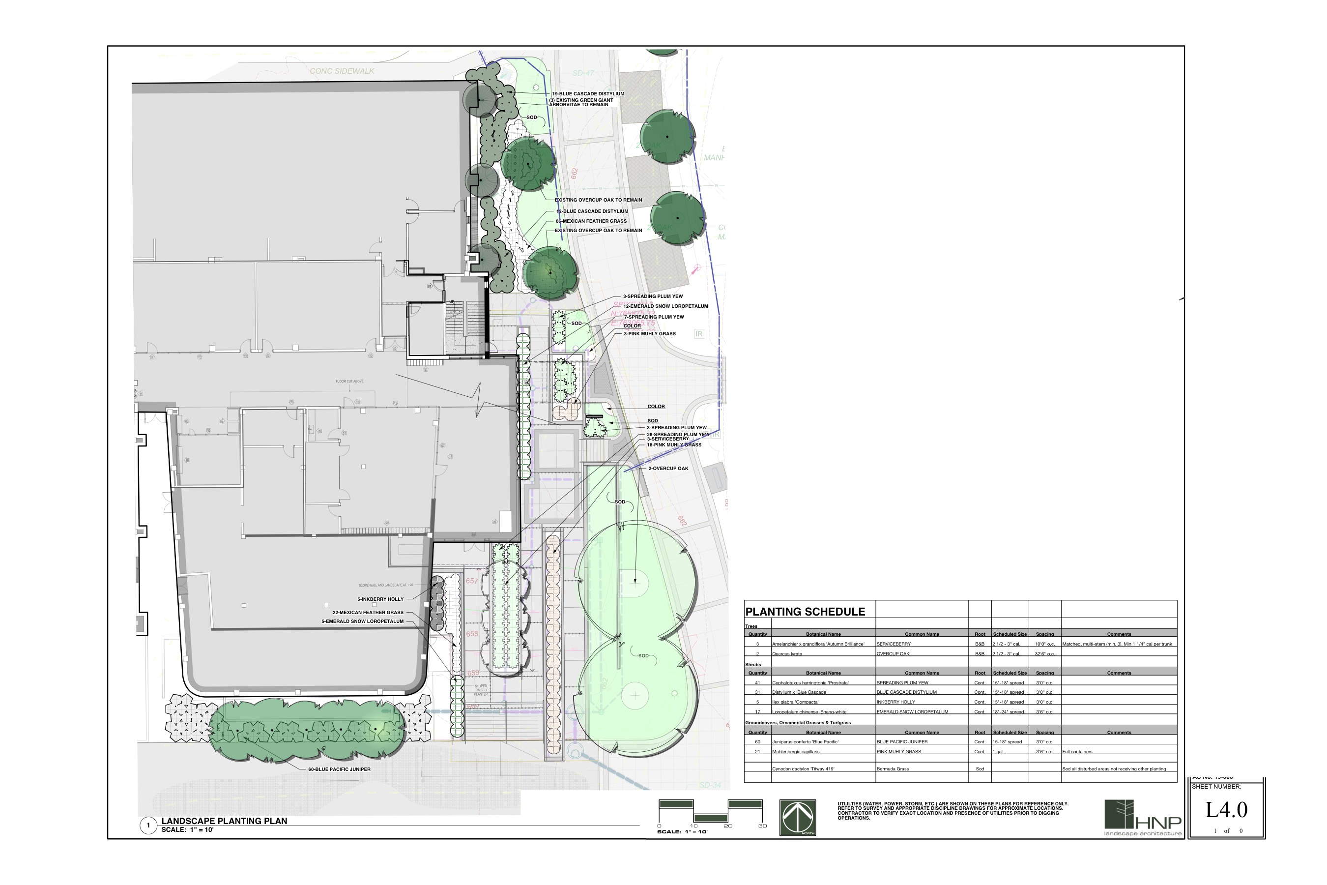 Views of Project Sheets - General Discussion - Vectorworks Community Board