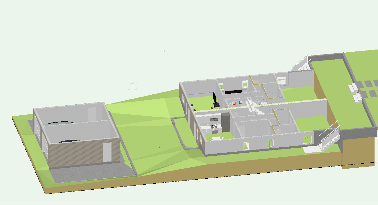 Site Modifier Help - Architecture - Vectorworks Community Board