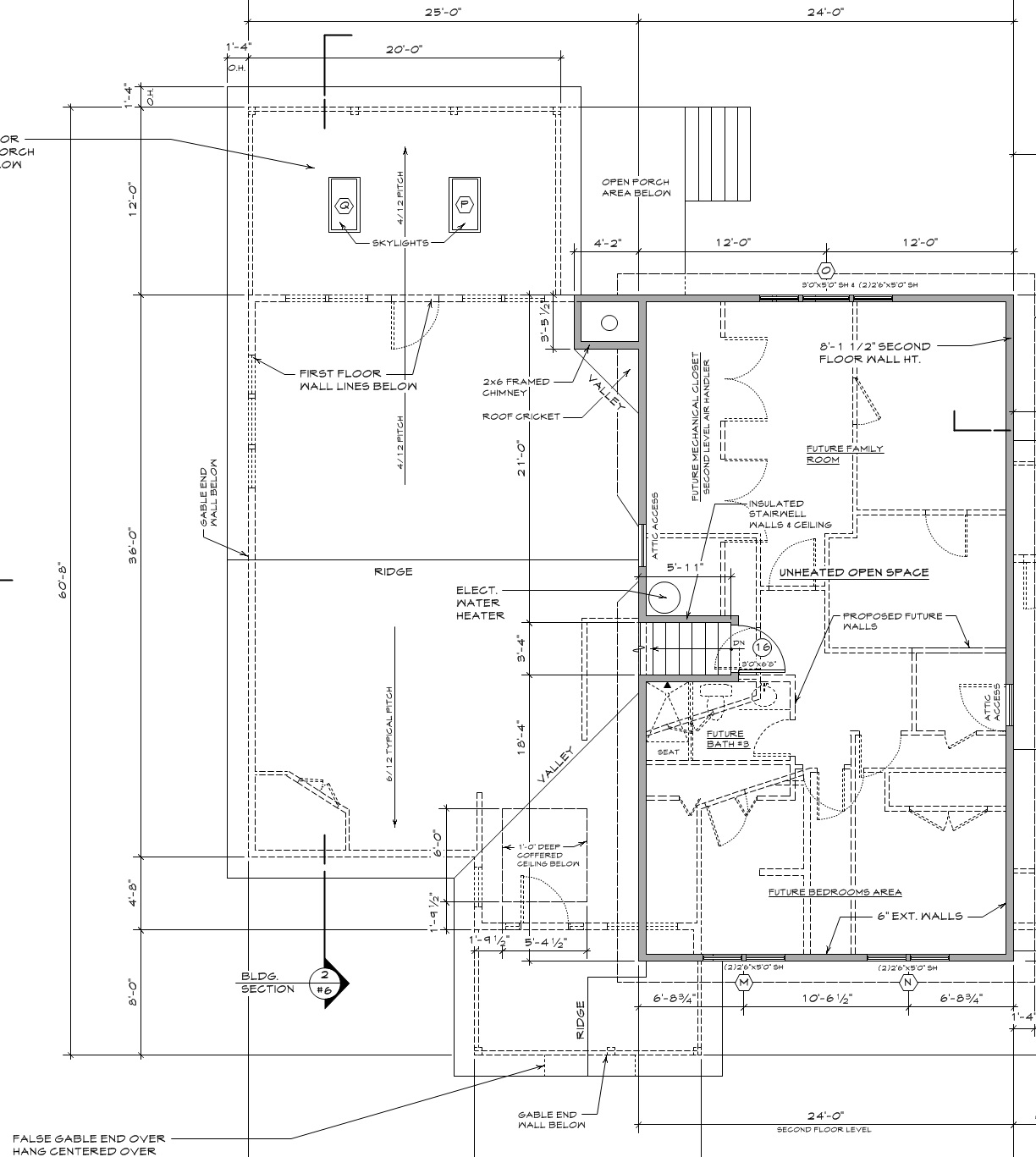 Model Roof Face VS. Create Roof with surface hatches - Architecture ...