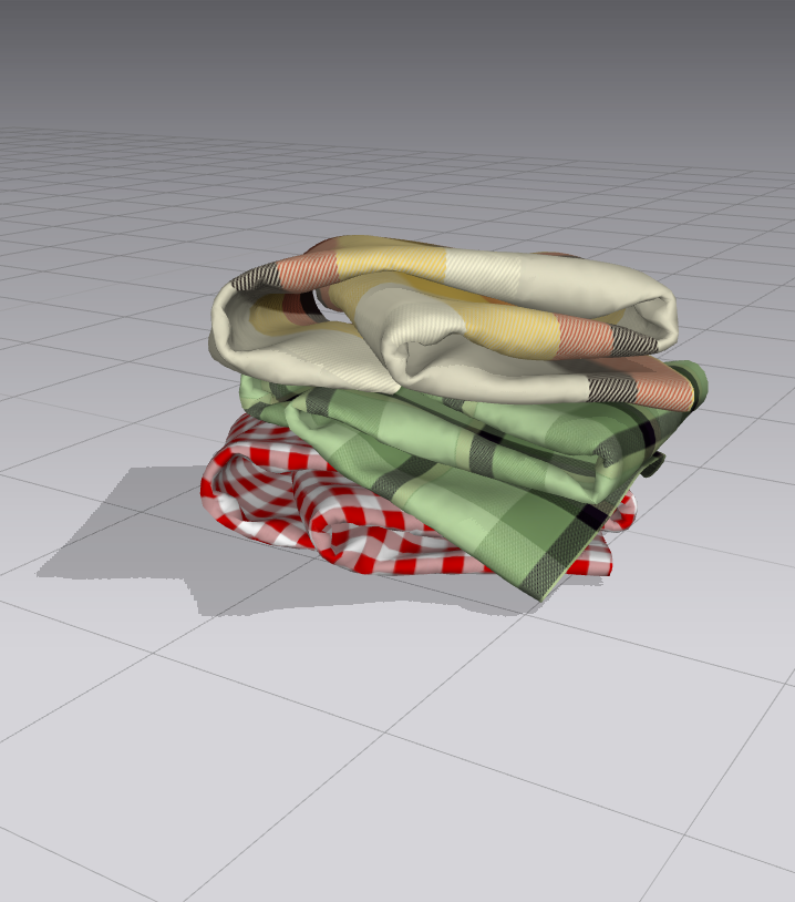 Anyway To Further Smooth This Mesh Rendering Vectorworks Community Board