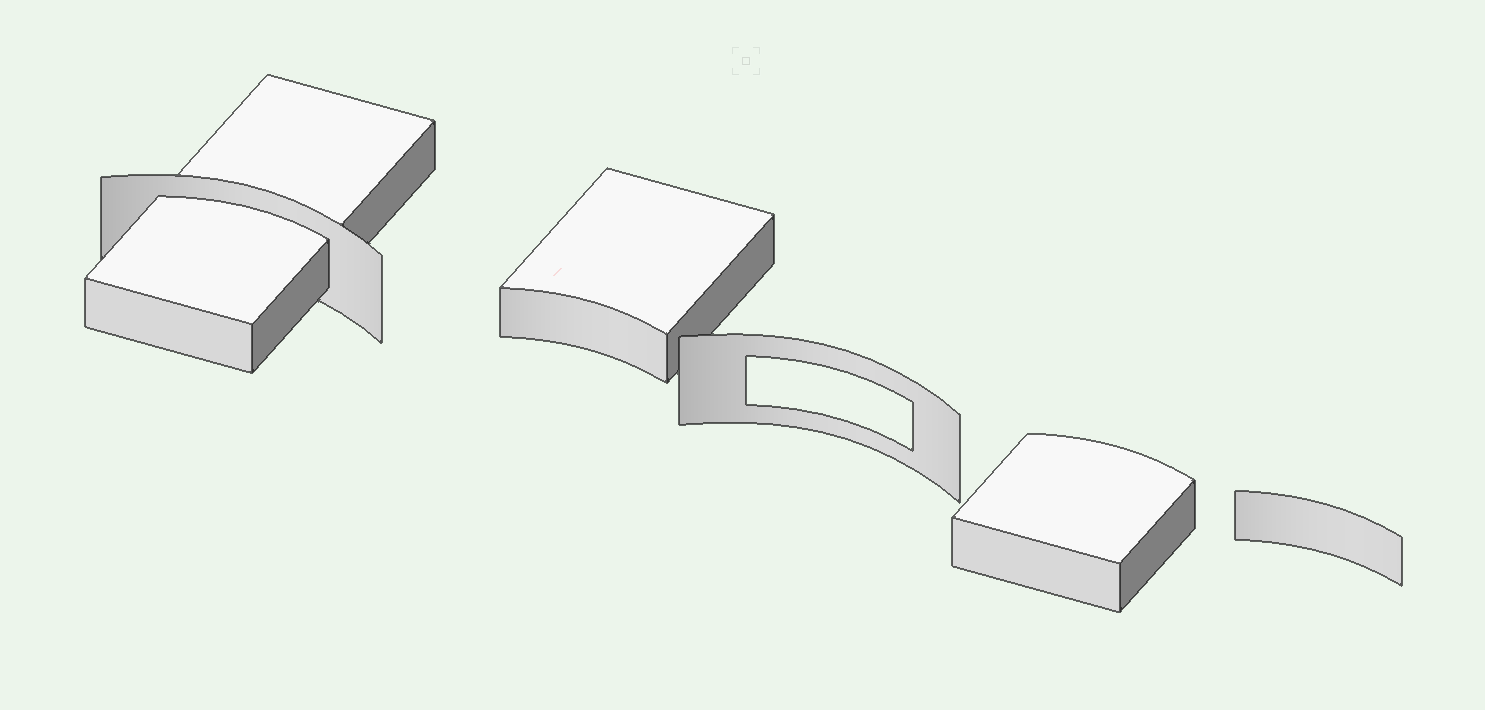 Section Viewport On A Curve Architecture Vectorworks Community Board