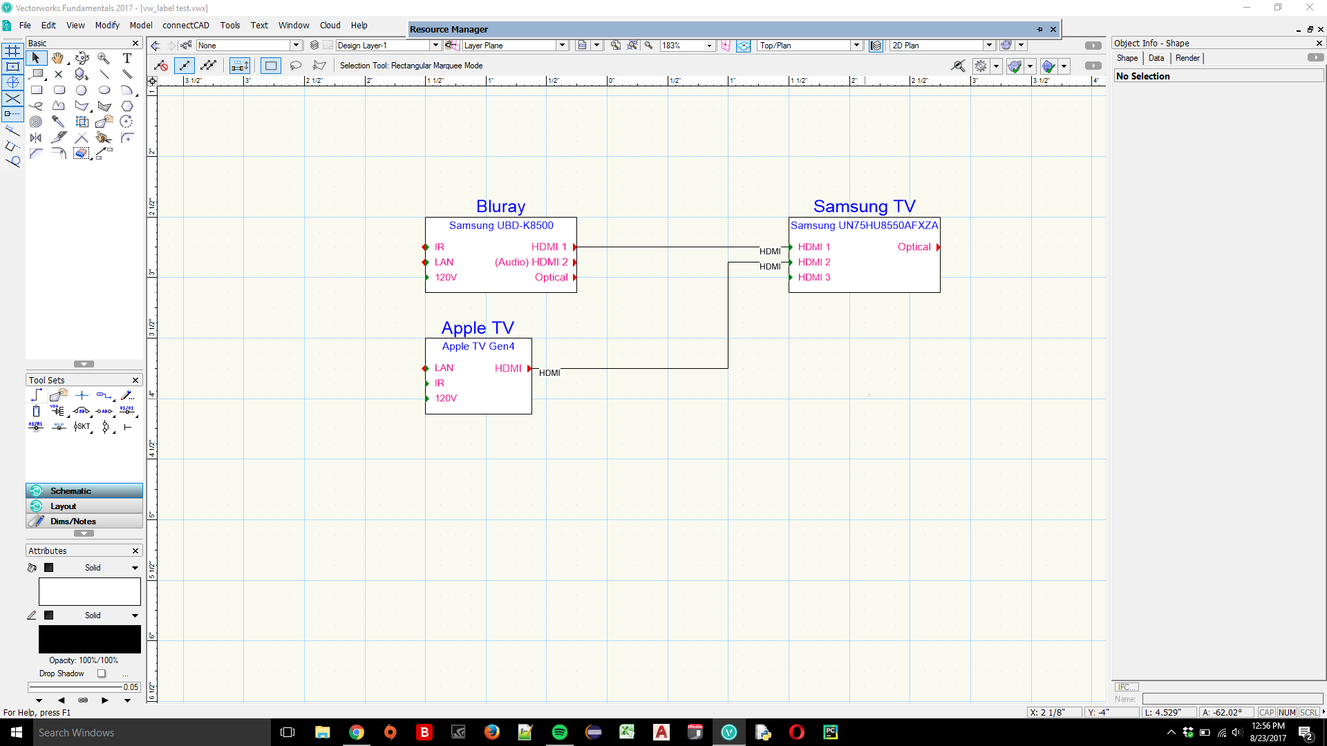 Consolidating Multiple Fields Into One Column In A Report General 