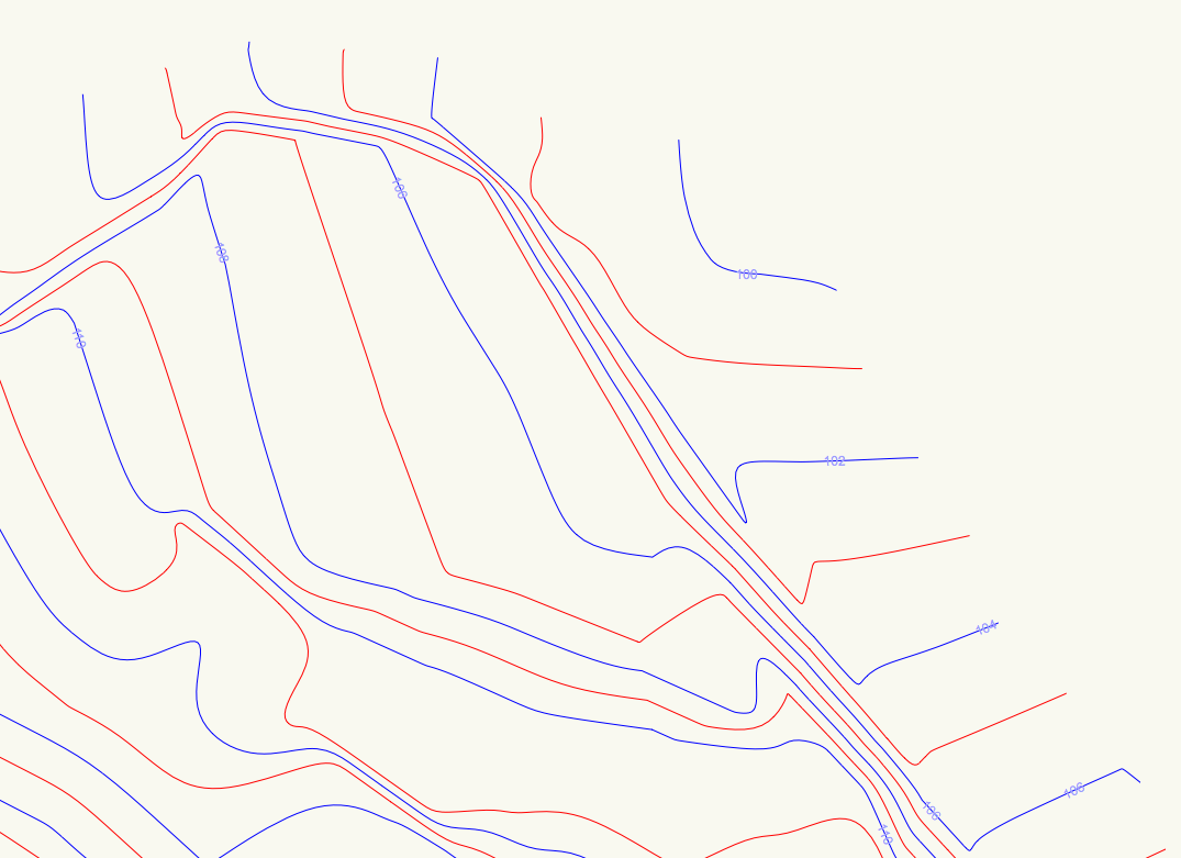 Polylines Conversion Not Working As Expected General Discussion Vectorworks Community Board