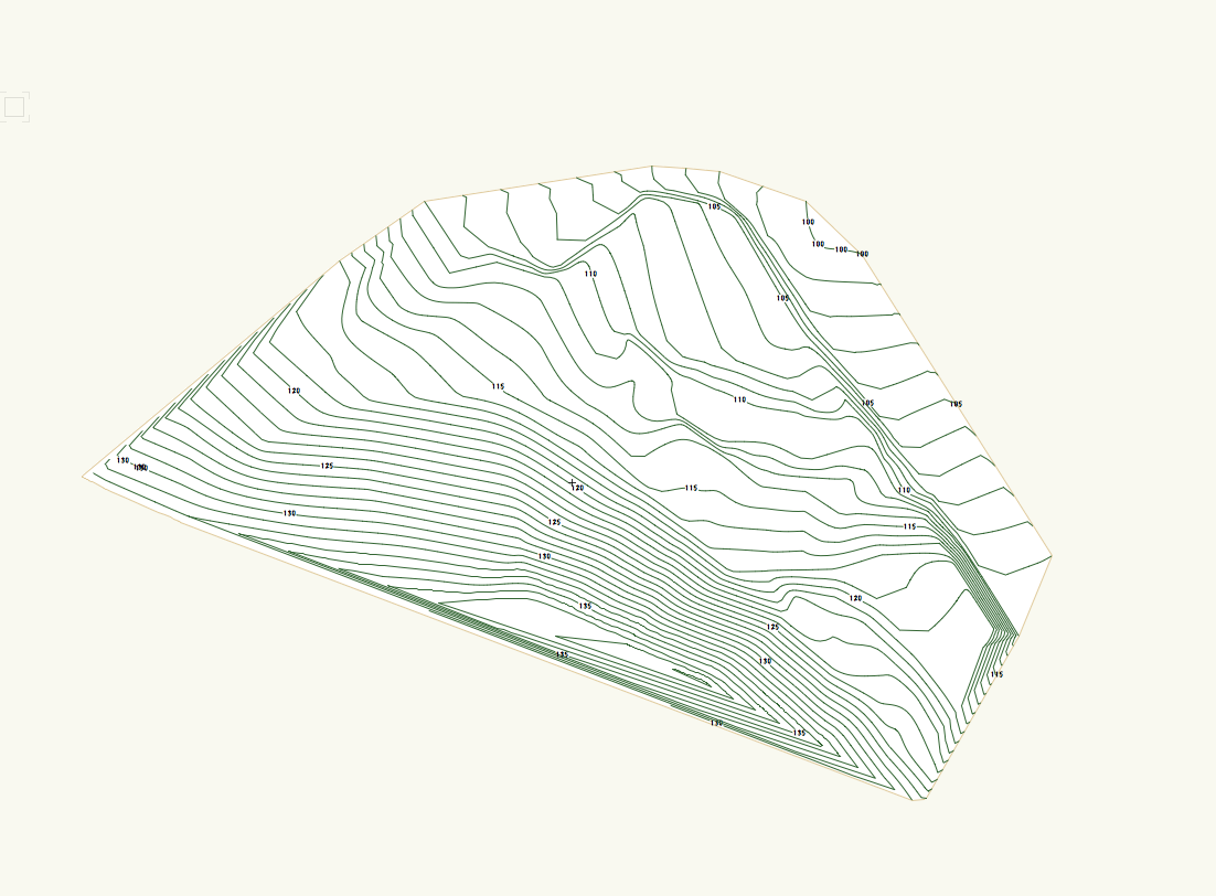 Polylines Conversion Not Working As Expected General Discussion Vectorworks Community Board