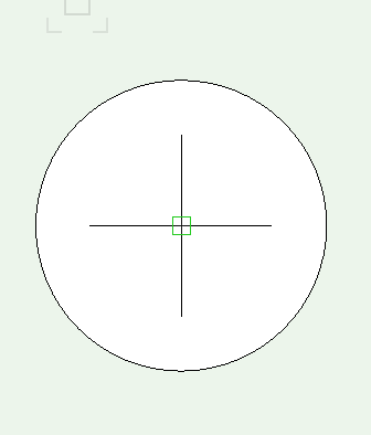 Center Mark Tool Not Working - Troubleshooting - Vectorworks Community ...