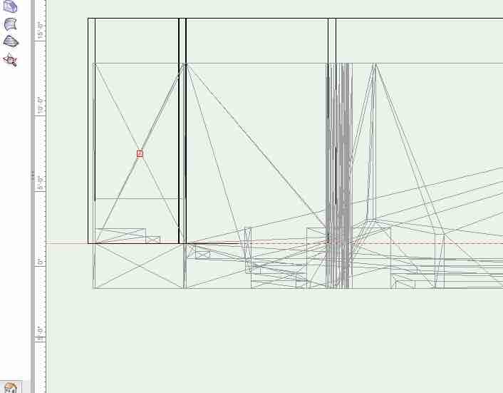 Ground Plane and Z zero - General Discussion - Vectorworks Community Board