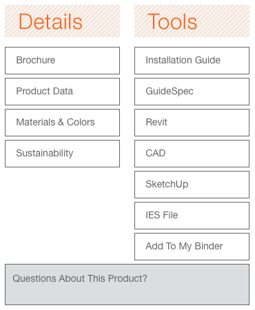 Landscape Forms content in Vectorworks format - Wishlist - Feature and ...