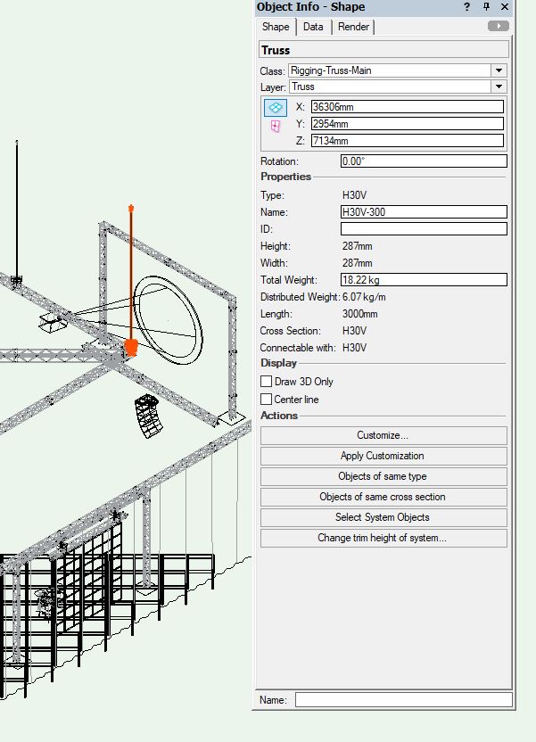 2018 SP1 OIP problem - Troubleshooting - Vectorworks Community Board