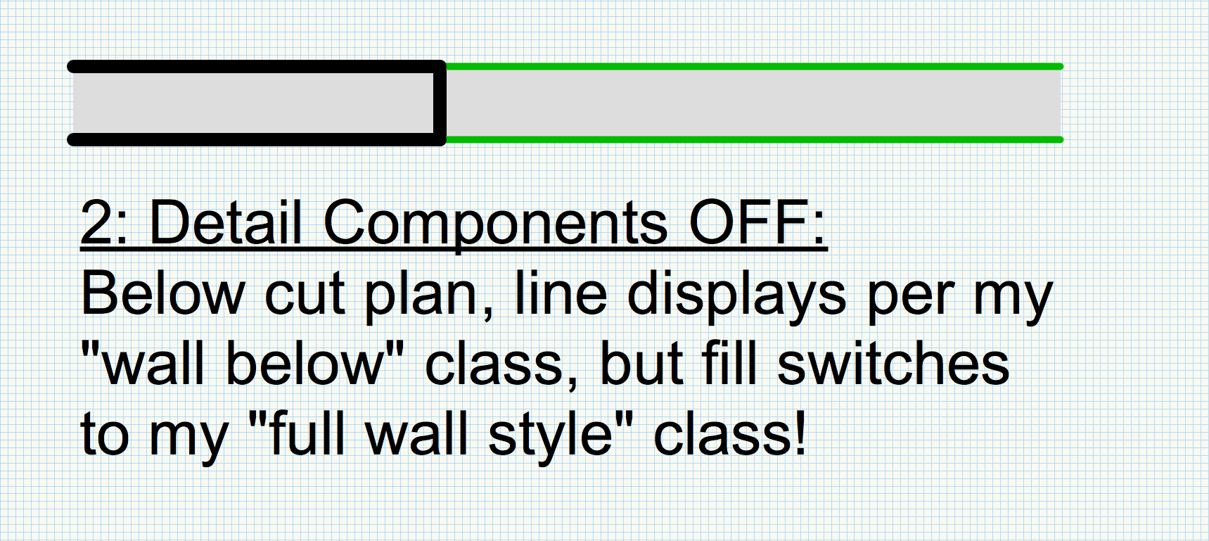 Layer Cut Plane - Does it actually work? - Architecture - Vectorworks ...