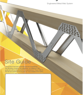Metal open web timber joists in Vectorworks - Architecture ...