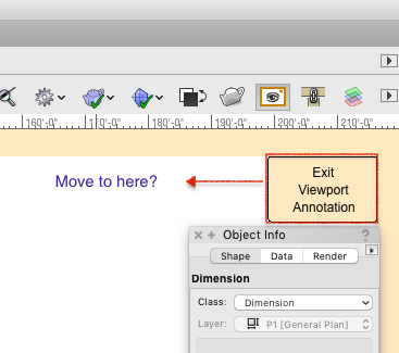 Reposition the Editing Modes Button - Wishlist - Feature and Content Requests - Vectorworks ...