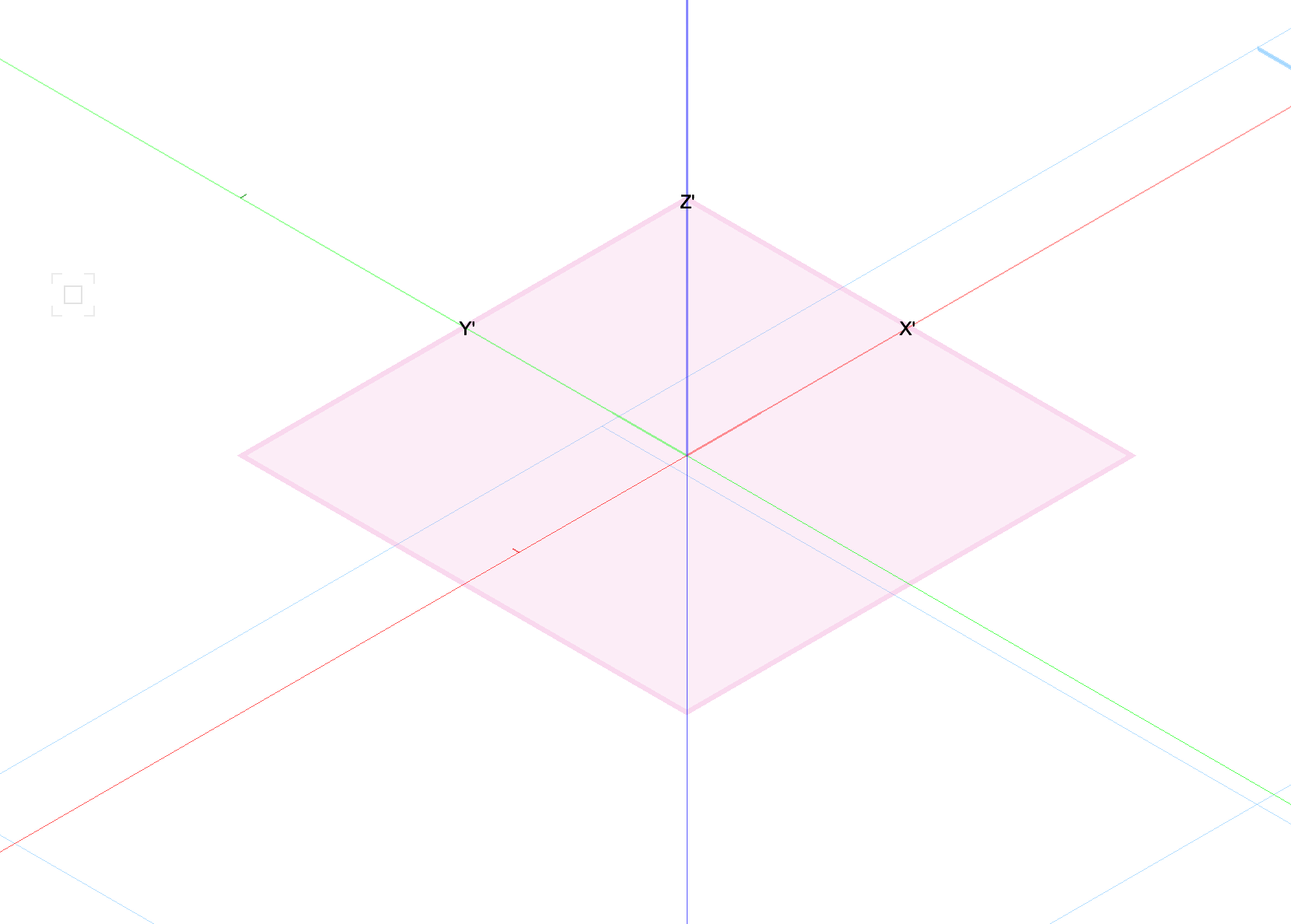 Cannot Rotating Working Plane Troubleshooting Vectorworks Community Board