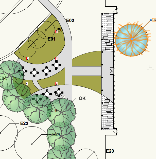 tree symbol problem - Troubleshooting - Vectorworks Community Board