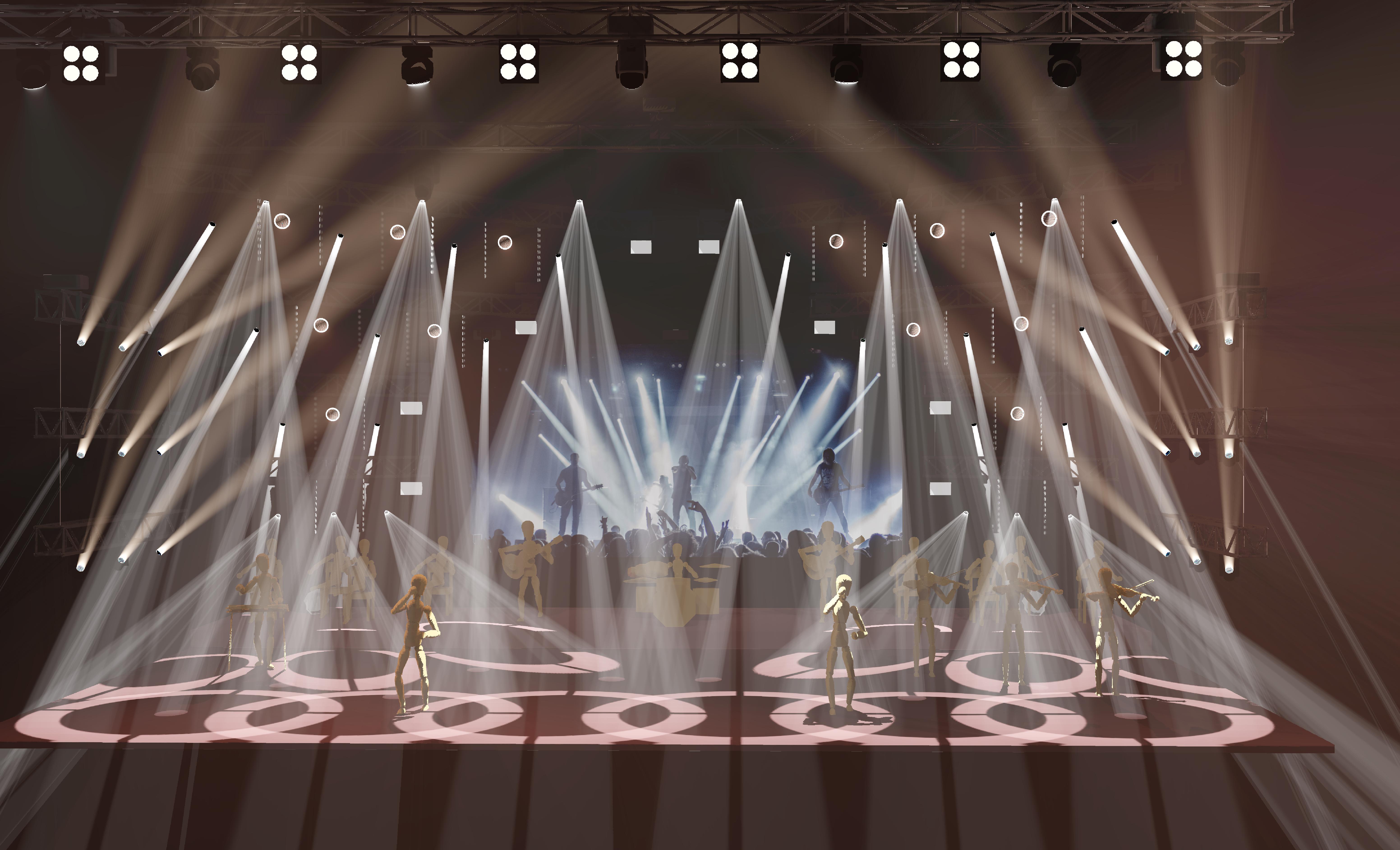 Vision Renders - Previsualization - Vectorworks Community Board