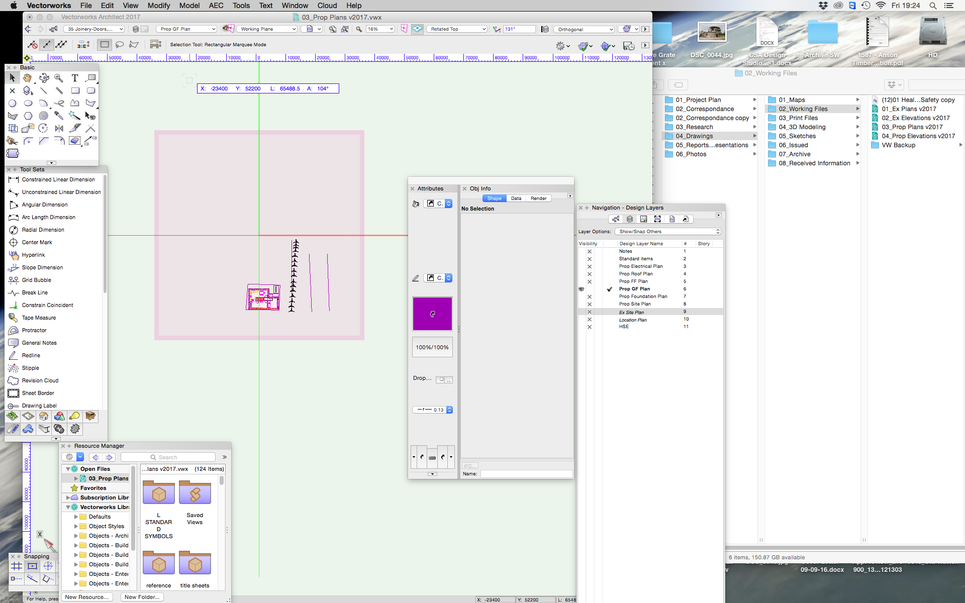 All Action Are Greyed Out In File Etc Troubleshooting Vectorworks Community Board