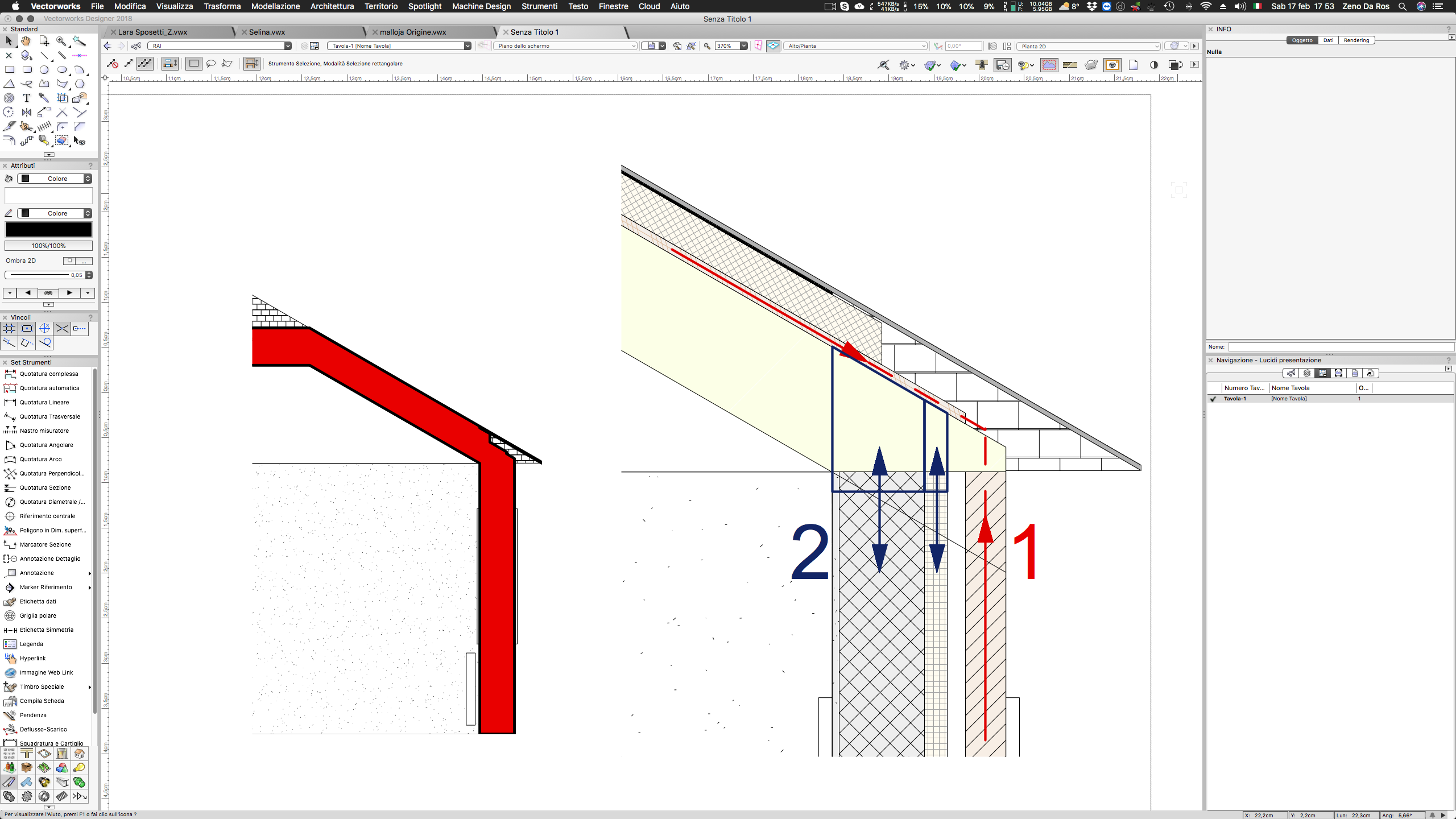 Roof Wall Component Connection Improvement Wishlist Feature And