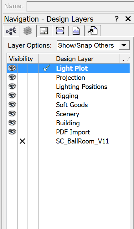 Lighting Symbol Greyed Out - Entertainment - Vectorworks Community Board