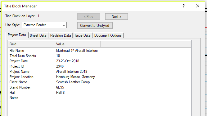 Custom Field Within Custom Naming Scheme Within Publish Dialogue General Discussion