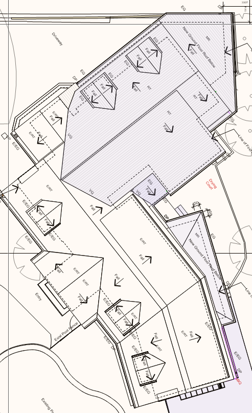 Roof plan - best practices - Architecture - Vectorworks Community Board