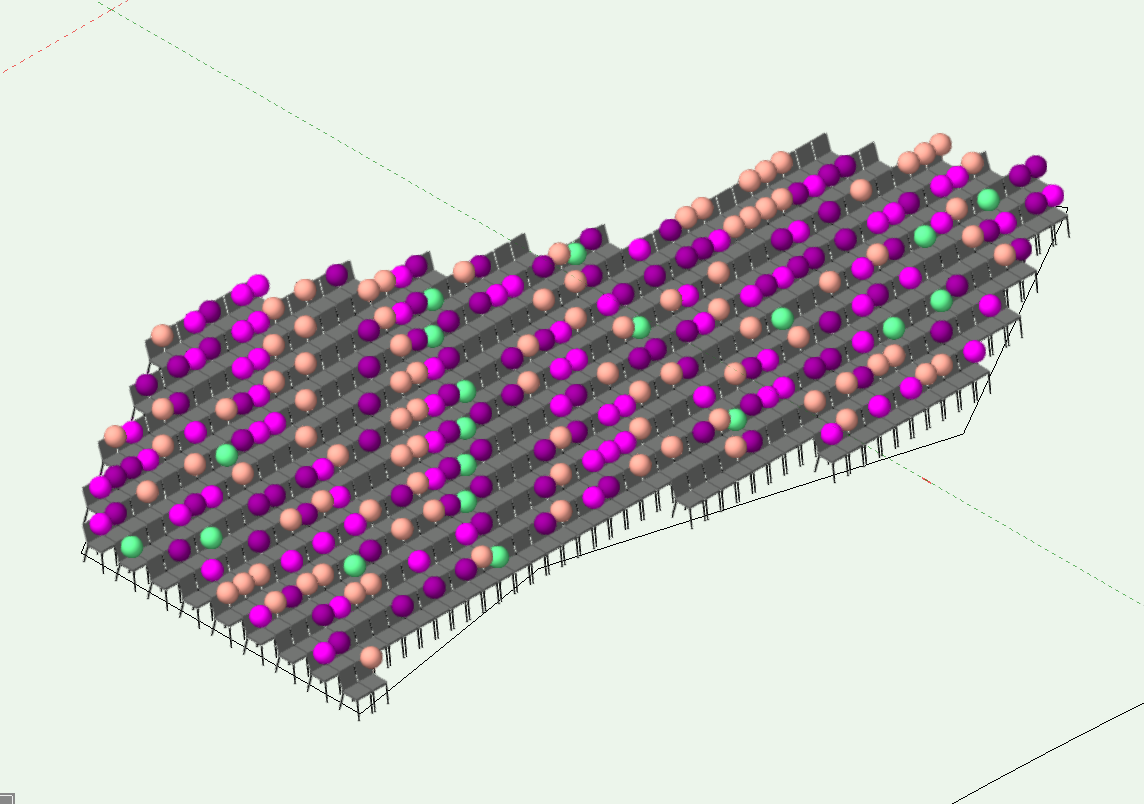 Select a random assortment of objects? - General Discussion ...