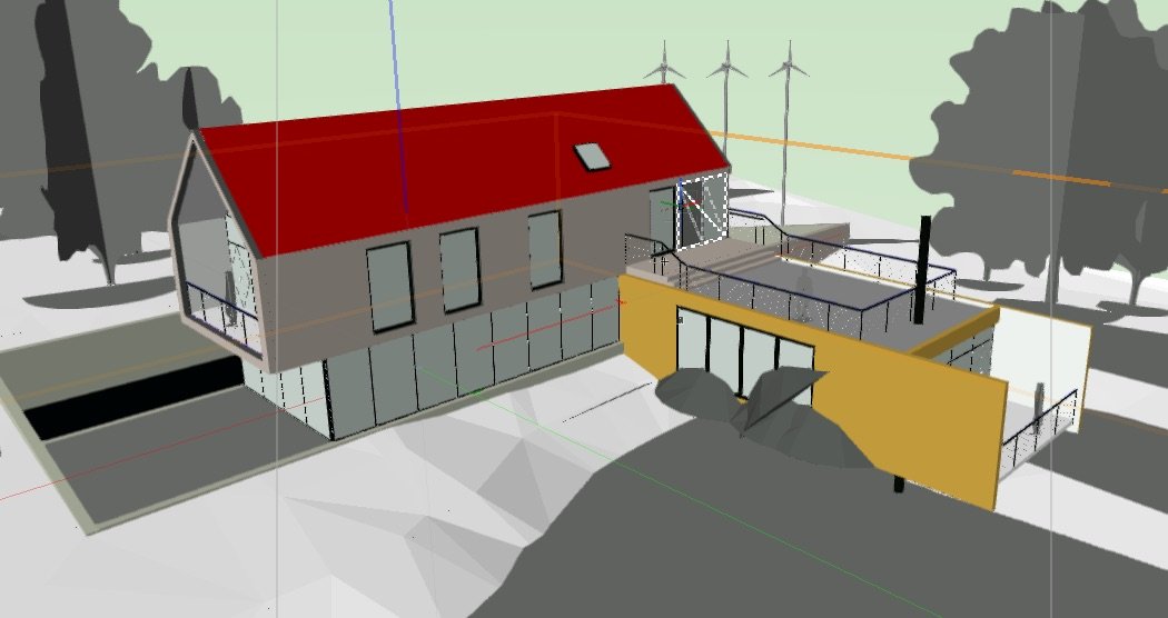 Revit File Import Crashes Vwx Troubleshooting Vectorworks