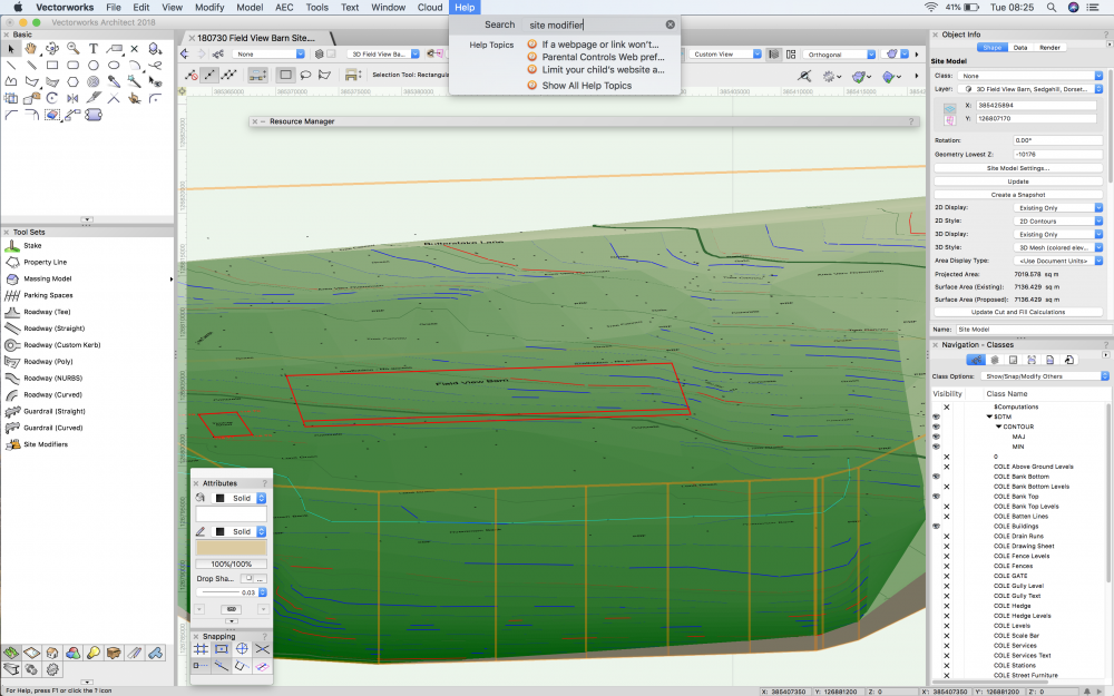  Help Function Doesn t Show All Options General Discussion