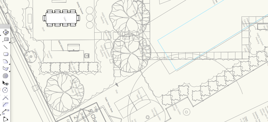 Cant Select Objects Created In A Layer Troubleshooting Vectorworks Community Board