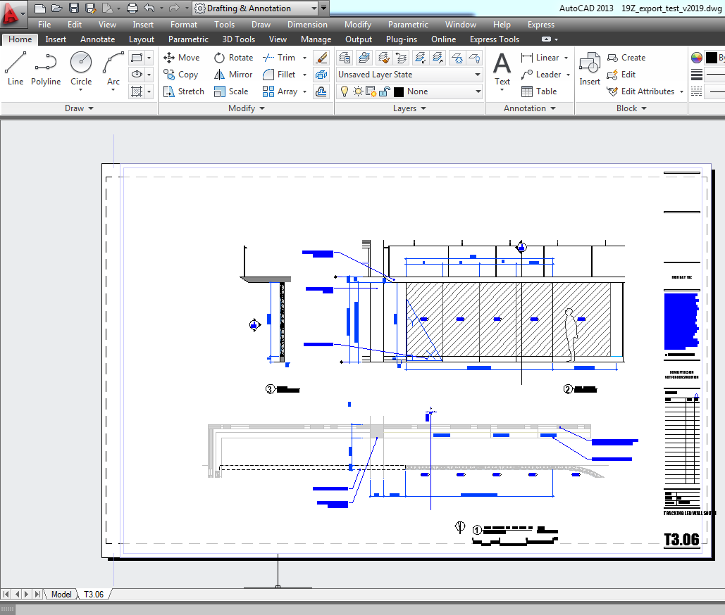 Autocad Rotate Model Space In Viewport Download Autocad
