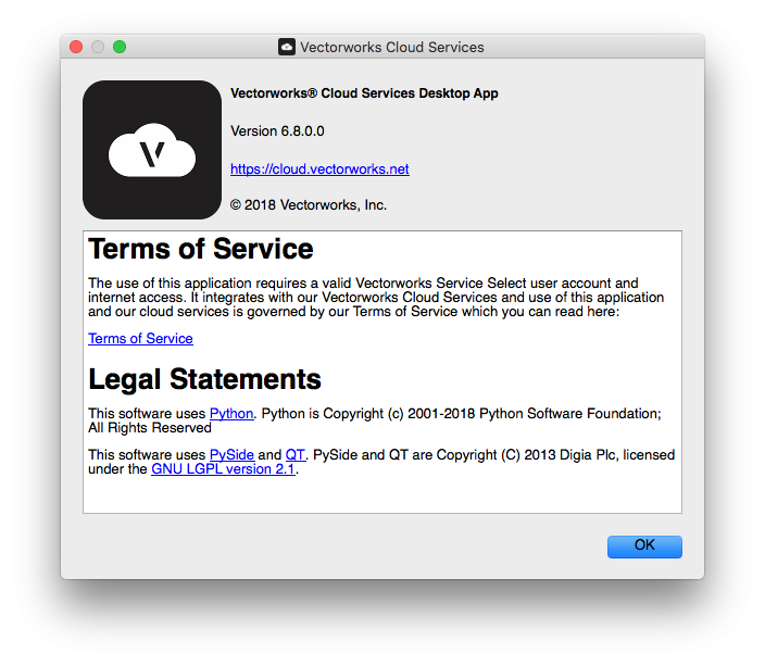 Vectorworks Cloud Services V6 10 0 Troubleshooting Vectorworks Community Board