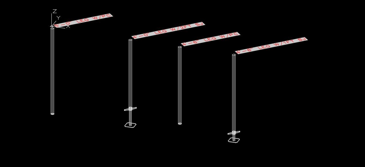 Dynamic Triangulation Block And Blocks With Visibility States General Discussion Vectorworks