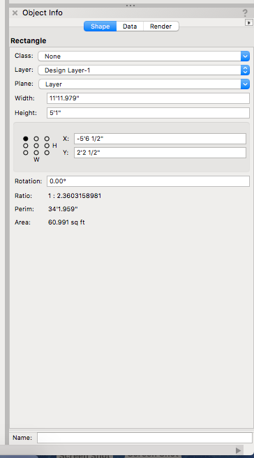 VW 2019 viewports drop down - Troubleshooting - Vectorworks Community Board