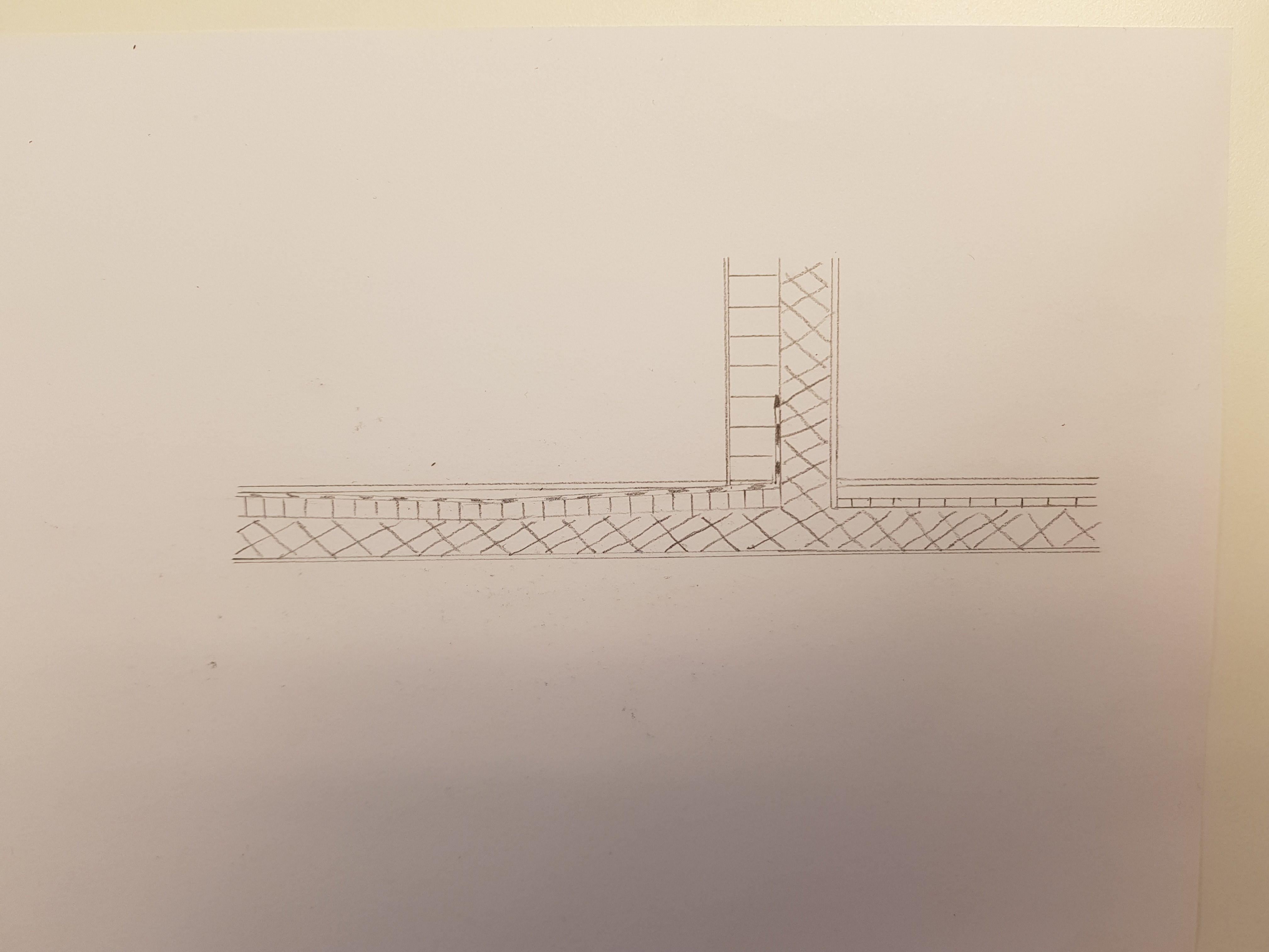 Fitting Wall Components To Sloped Slab Architecture Vectorworks Community Board