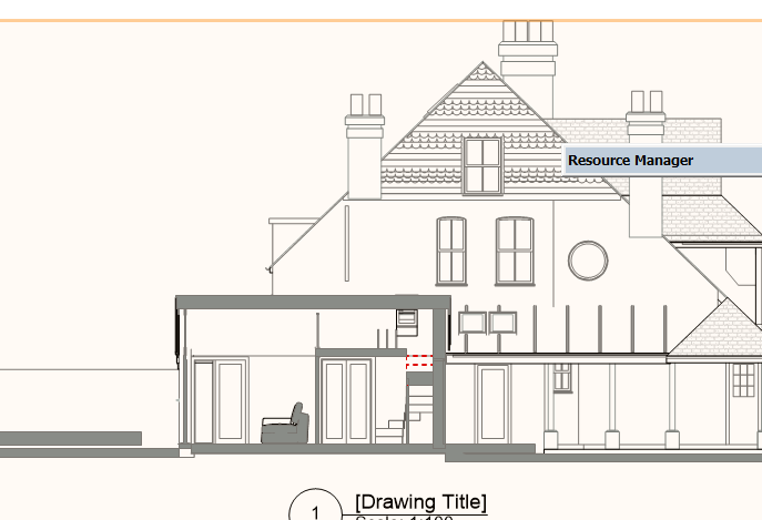 Crash When "Display Objects Before Cut Plane" Selected - Troubleshooting - Vectorworks Community ...