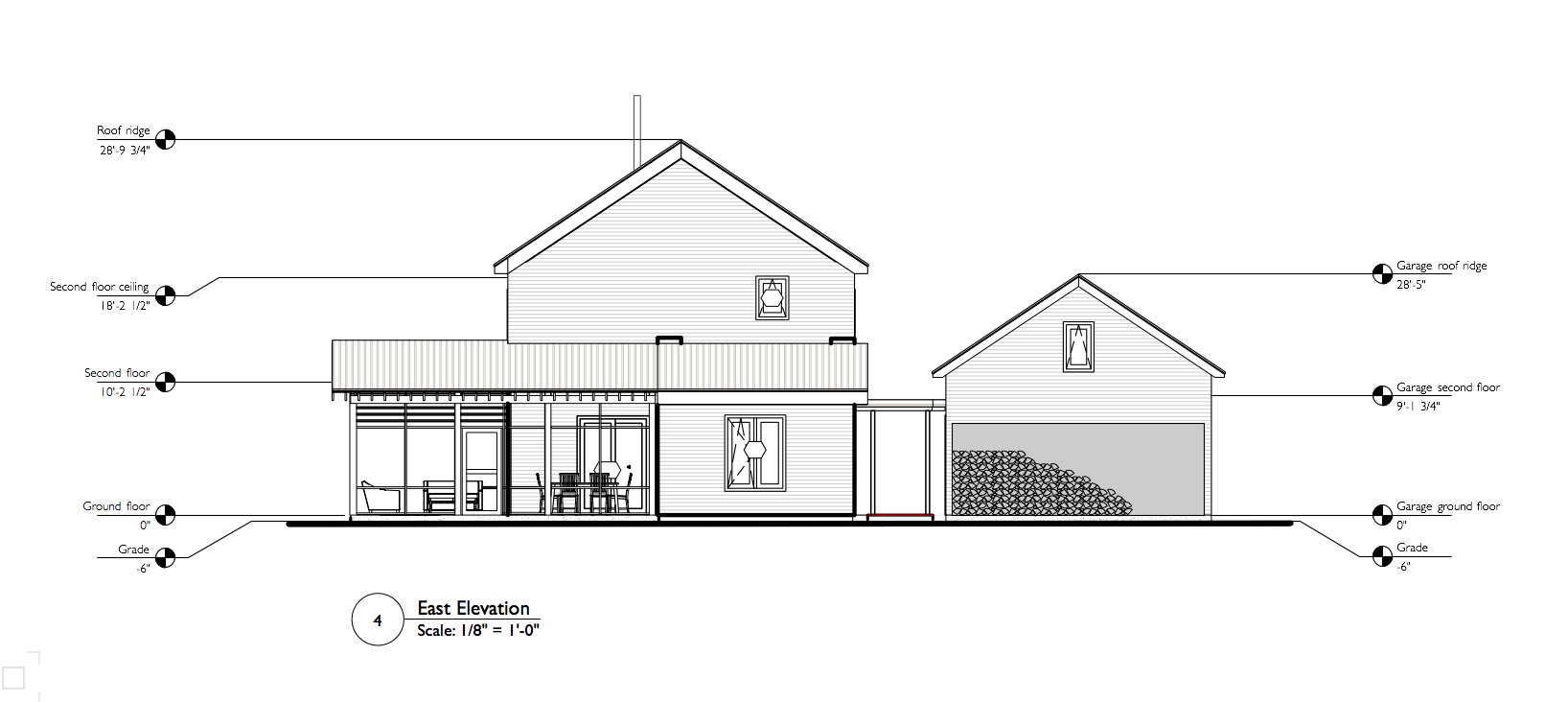 Walls Lineweight In Hidden Line View Architecture Vectorworks Community Board