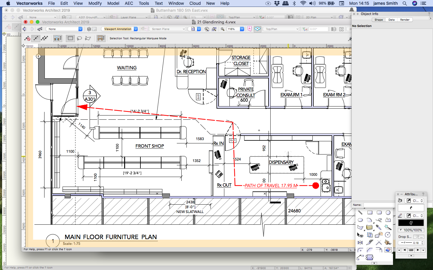 Path of Travel Tool - Wishlist - Feature and Content Requests ...