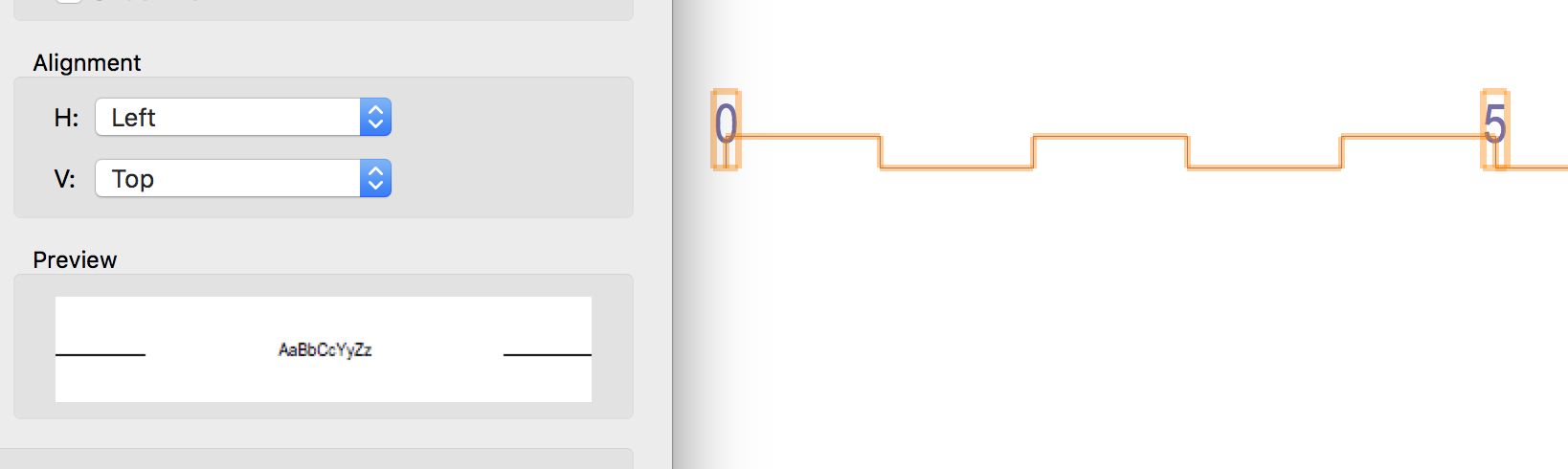 Scale Bar Text alignment Issues - Troubleshooting - Vectorworks ...