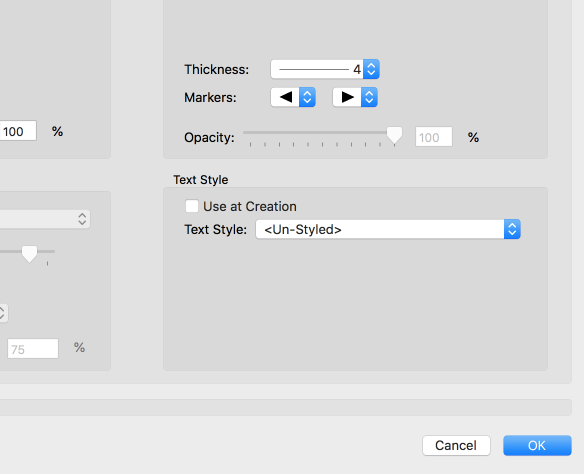 Scale Bar Text alignment Issues - Troubleshooting - Vectorworks ...