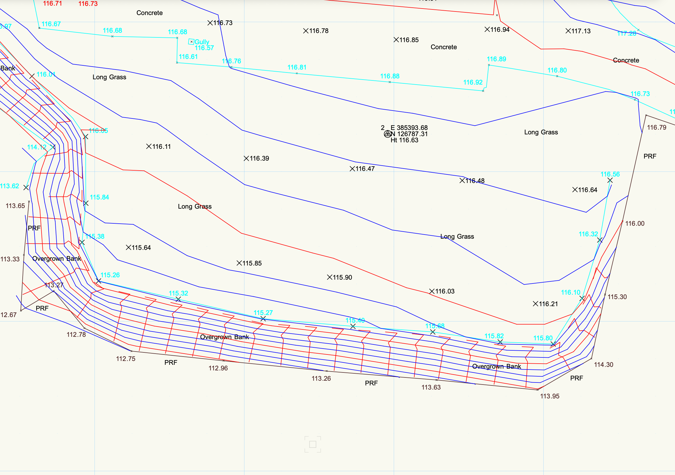 Site survey data - do I have the correct data? - Architecture - Vectorworks Community Board