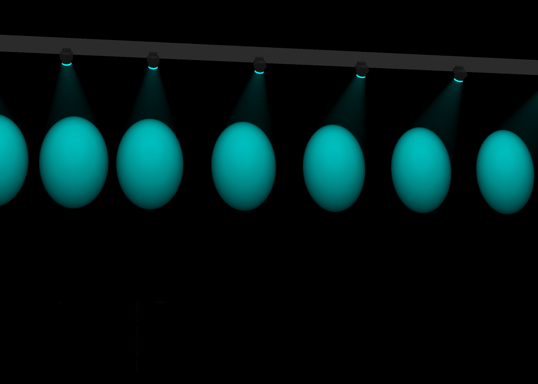 Vision Questions - Previsualization - Vectorworks Community Board