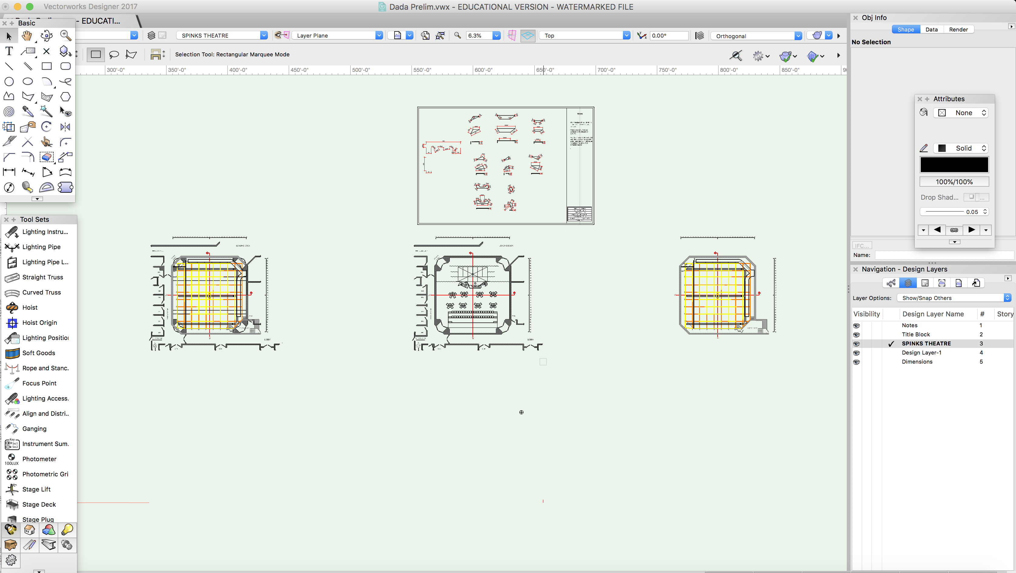 Drawings Have Disappeared Troubleshooting Vectorworks Community Board