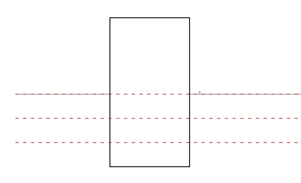 Section Viewport Inconsistent Behaviour Troubleshooting Vectorworks Community Board