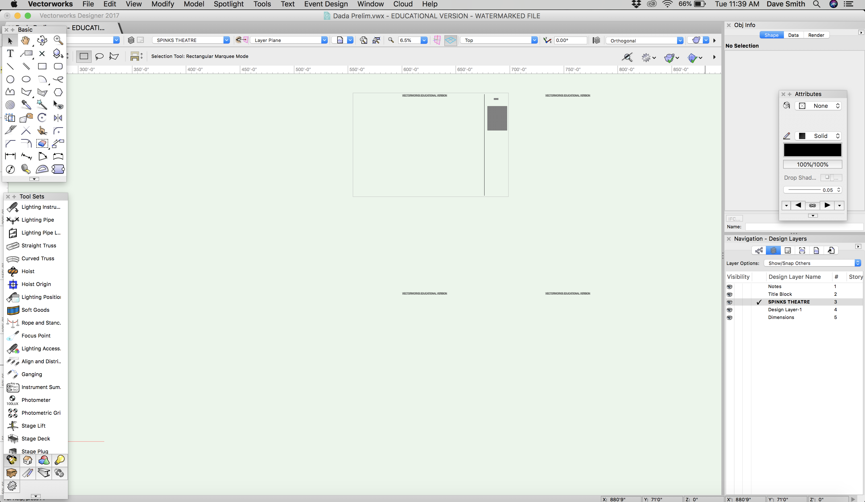Drawings Have Disappeared Troubleshooting Vectorworks Community Board