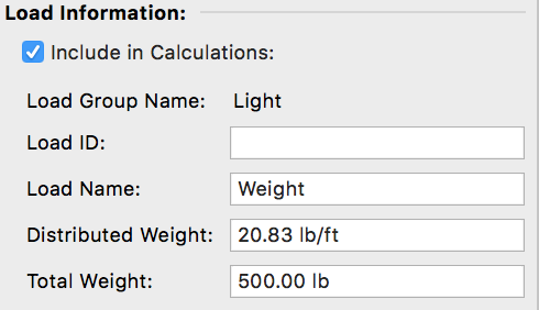 [Worksheet] Getting Total Distributed Weight - Entertainment ...