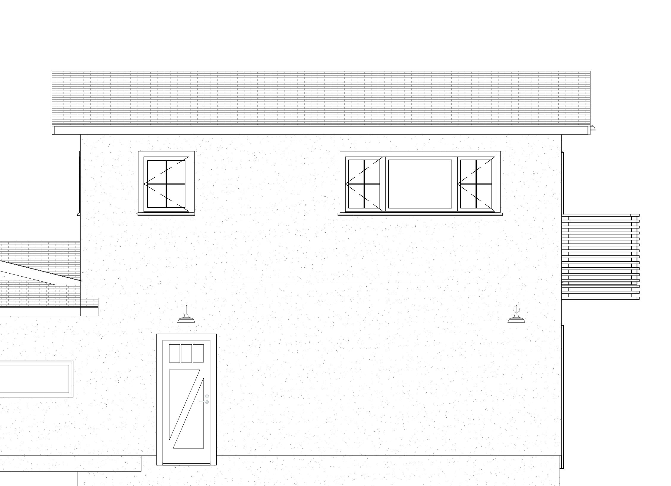 Wall Seams On Elevations Troubleshooting Vectorworks Community Board