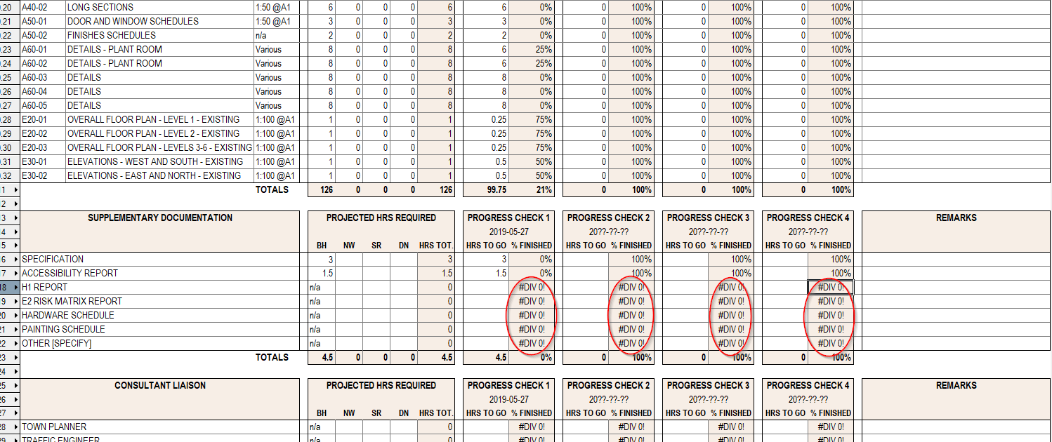 Worksheets - Help with formulas - General Discussion - Vectorworks ...